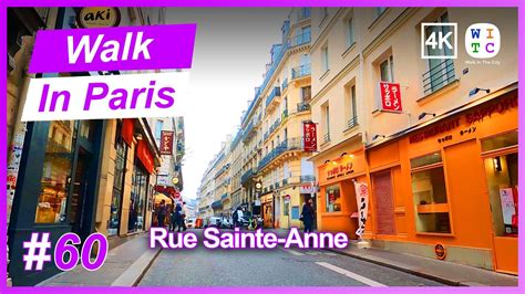 Rue St Anne Metro At Linda Lyles Blog