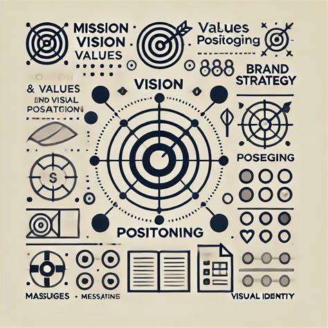 Brand Strategy Term Meaning Marketing Terminologies Taglab