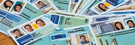 Essential Valid IDs In The Philippines Guide