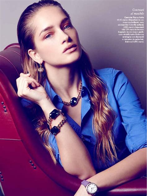 Cornelia T Hmm Hollywood Model Management Los Angeles Modeling