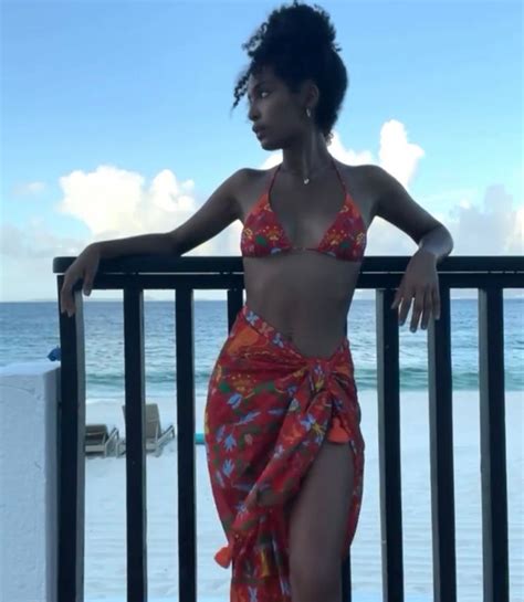 Pin On Yara Shahidi
