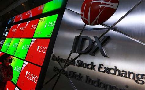 Daftar Saham Berdasarkan Sektor Yang Tercatat Dalam BEI Emtrade