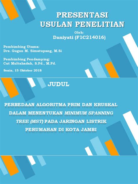 Perbedaan Algoritma Prim Dan Kruskal Dalam Menentukan Minimum Spaning