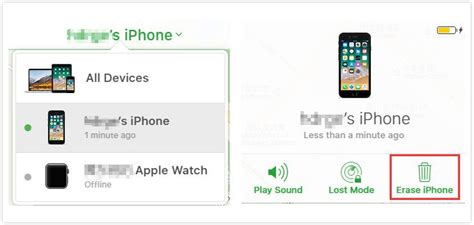4 Formas Cómo Recuperar Fotos De Un Iphone Deshabilitado Sin Respaldo