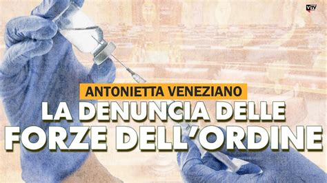 Malori Improvvise Tra Le Forze Dell Ordine Un Sindacato Denuncia