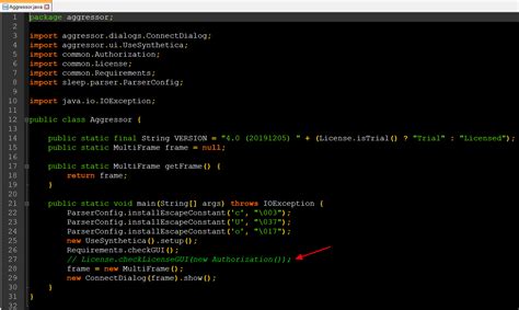 Alleged Source Code Of Cobalt Strike Toolkit Shared Online