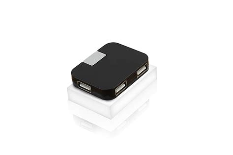 Compact Usb Hub All Corporate Gifts