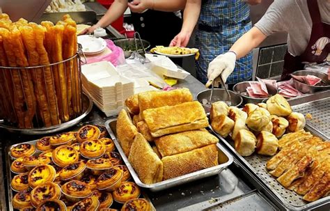 最強蛋塔店悄悄回歸！曾家豆漿新增「免排隊神器」 復業時間曝光 新奇網搜 生活 Nownews今日新聞