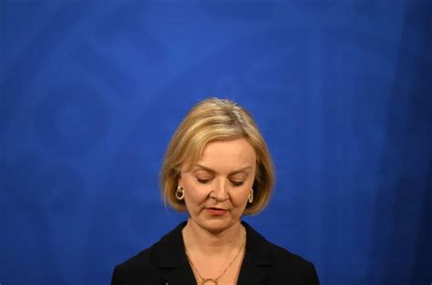 英国“玩火大戏”已近终局：新财长和央行联手，特拉斯“靠边站”了 华尔街见闻