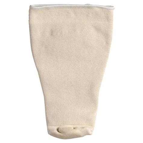 Below Knee Bk Stump Shrinker Limb Compression Medical Amputee Care