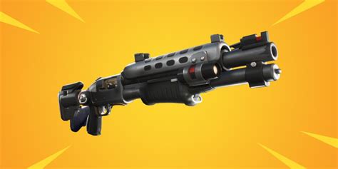 Fortnites Getting Yet Another Shotgun Cultured Vultures