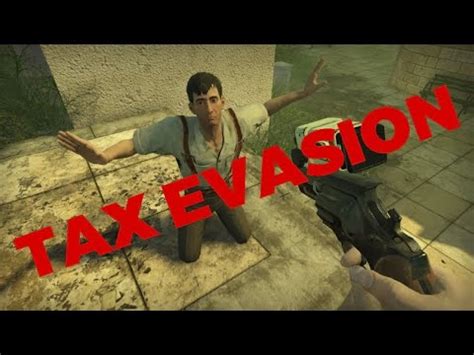 Fallout Expedition Atlantic City Tax Evasion Solo Youtube