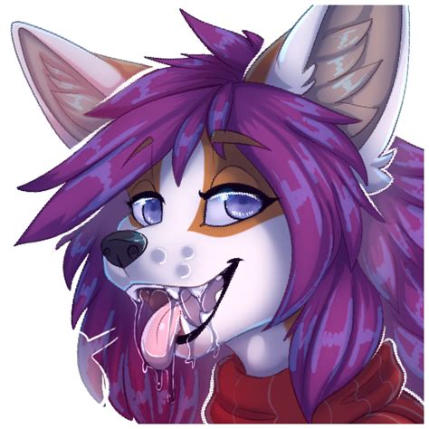 Froxi Fox Exclusive Content On Boosty