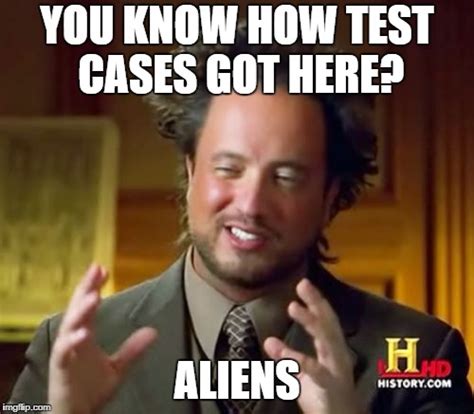 Real Life Tdd With Spring Test Case Analysis Part Ii Everyday Unit