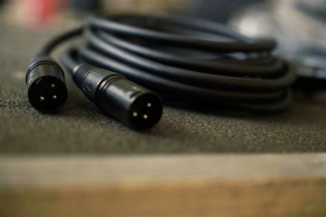 What Is an XLR Connector? The Essential Tool for Balanced Sound ...