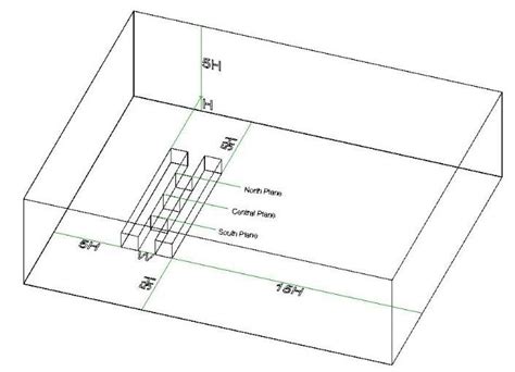 Computational Domain Download Scientific Diagram Computational Domain Download Scientific Diagram