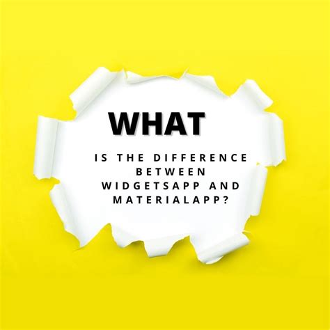 What Is The Difference Between Main And Runapp Functions In Flutter By Susmoy Dutta Medium