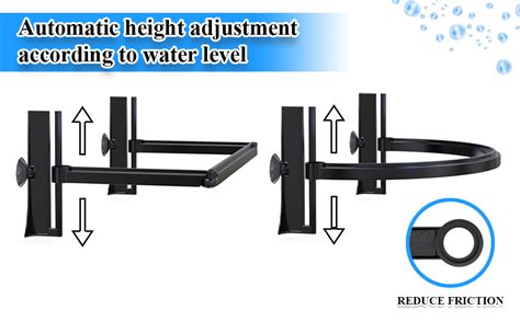 Amazon Floating Plant Corral For Aquarium Fish Tank Accessories