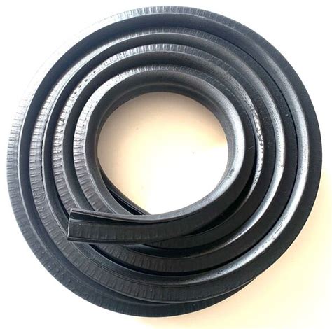 Уплътнение за плъзгащи врати за Vw Transporter T4 1990 2003 Тимшел Партс