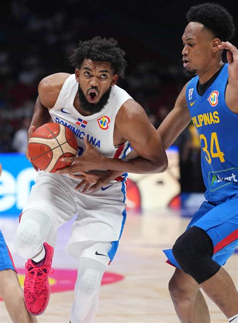 Dominican Republic Vs Puerto Rico Prediction Time And Live Stream