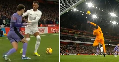 Liverpools Biggest Strength From Arsenal Win — Shown In Lineup