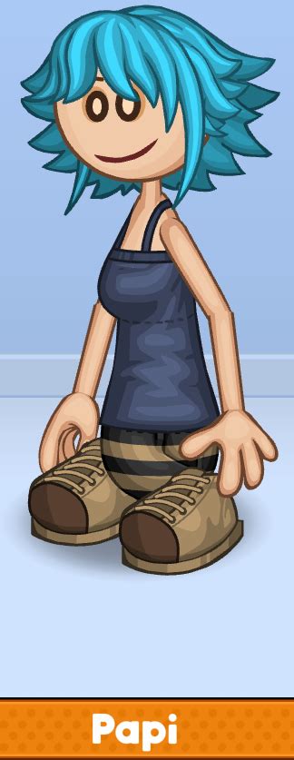 Papi Monster Musume By Smurfysmurf12345 On Deviantart