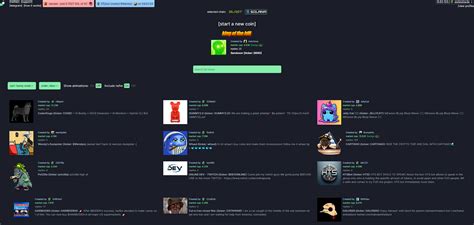 The Best Bump Bot For Pump Fun On Solana Meme Coin Blog