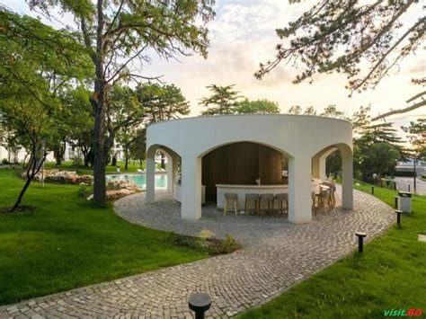 Аквахаус Хотел и СПА Св Константин и Елена цени и оферти мнения снимки и карта хотели