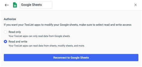 Use Form Component Tooljet