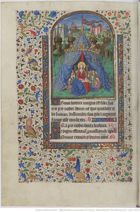 Horae Ad Usum Romanum Dites Heures De Louis De Savoie Author