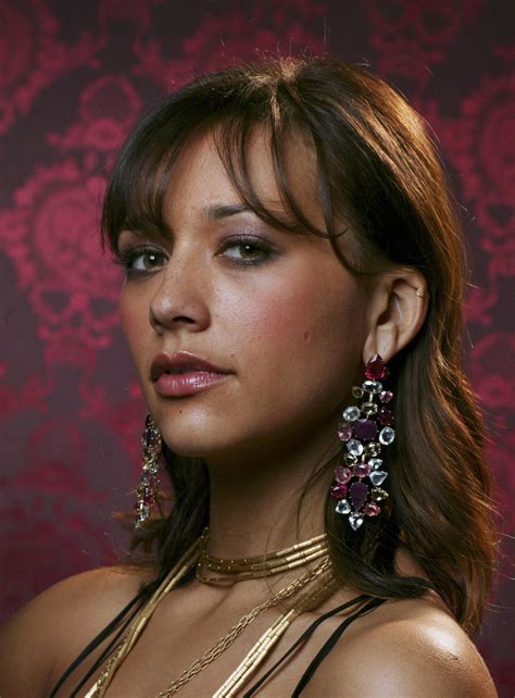 Rashida Jones Celebs