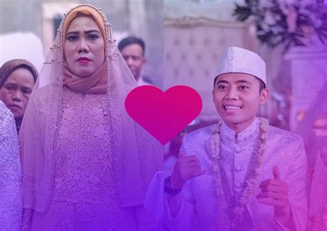 Viral Suami Selingkuh Dengan Ibu Mertua Sendiri Kabur Digrebek Oleh