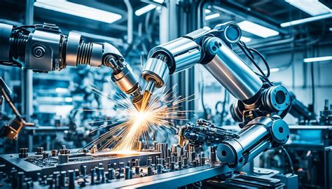 Exploring The World Of Robotics What You Need To Know