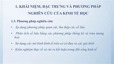 Kinh tế vĩ mô PDF