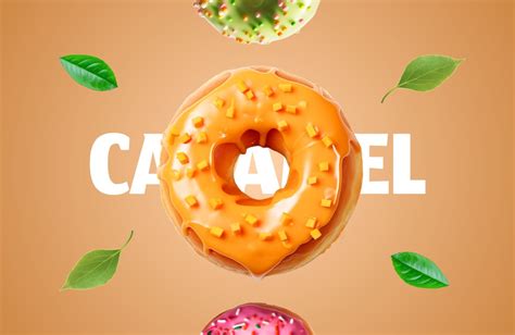 Designing A Donut Swipe Animation Apoorvi Vishnoi Posted On The Topic Linkedin