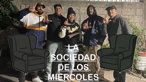 Ep Hablemos De Mi Origen Del Rap Youtube