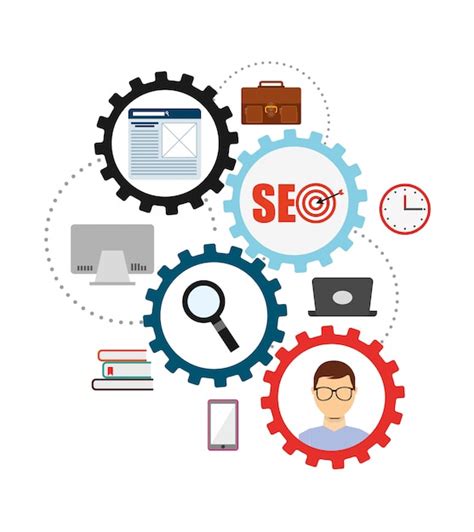 Página 3 Imágenes de Seo Guide Descarga gratuita en Freepik