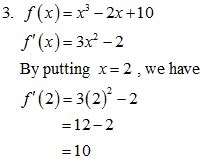 Differentiation Quiz EBook