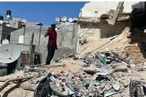 فلسطين تدعو الجامعة العربية إلى اجتماع استثنائي İlkha وكالة إيلكا