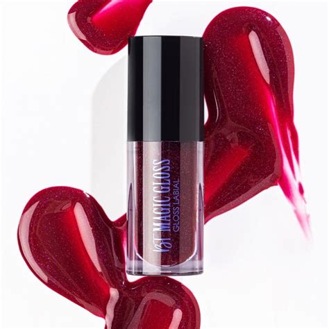Bt Magic Gloss The Magician Bruna Tavares Mais Vaidosa Bt Magic