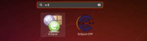 Install Eclipse IDE On Ubuntu ComputingForGeeks