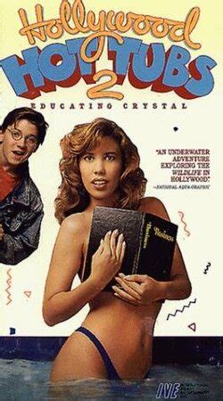 Голливудские горячие штучки 2: Обучение Кристал фильм, 1990, дата ...