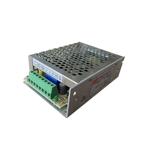 Power Converter Seamless Voltage Transformation Solution