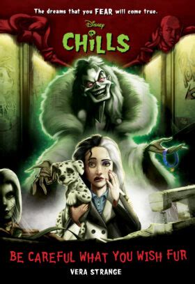 Disney Chills Books Disney Books Disney Publishing Worldwide