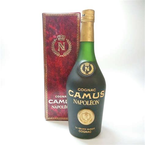 Camus カミュ Napoleon ナポレオン La Grande Marque ラ グランマルキ 買取しました！ ゲーム・フィギュア