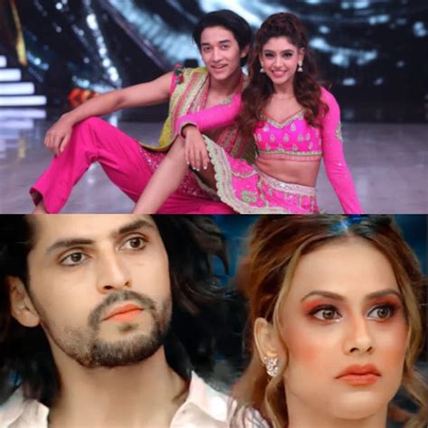 Jhalak Dikhhla Jaa 10 Niti Taylor And Nia Sharma Get Eliminated In The