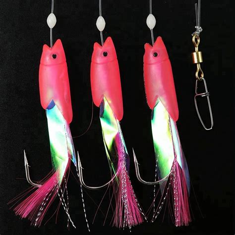 Products Paladin Custom Fishing Tackle Solutions