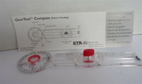Math Safety Compass
