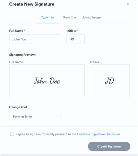 how to add signature block in pdf quick guide signaturely