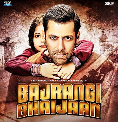 Top 10 Salman Khan Highest Grossing Movies Bajrangi Bhaijaan Tops The List